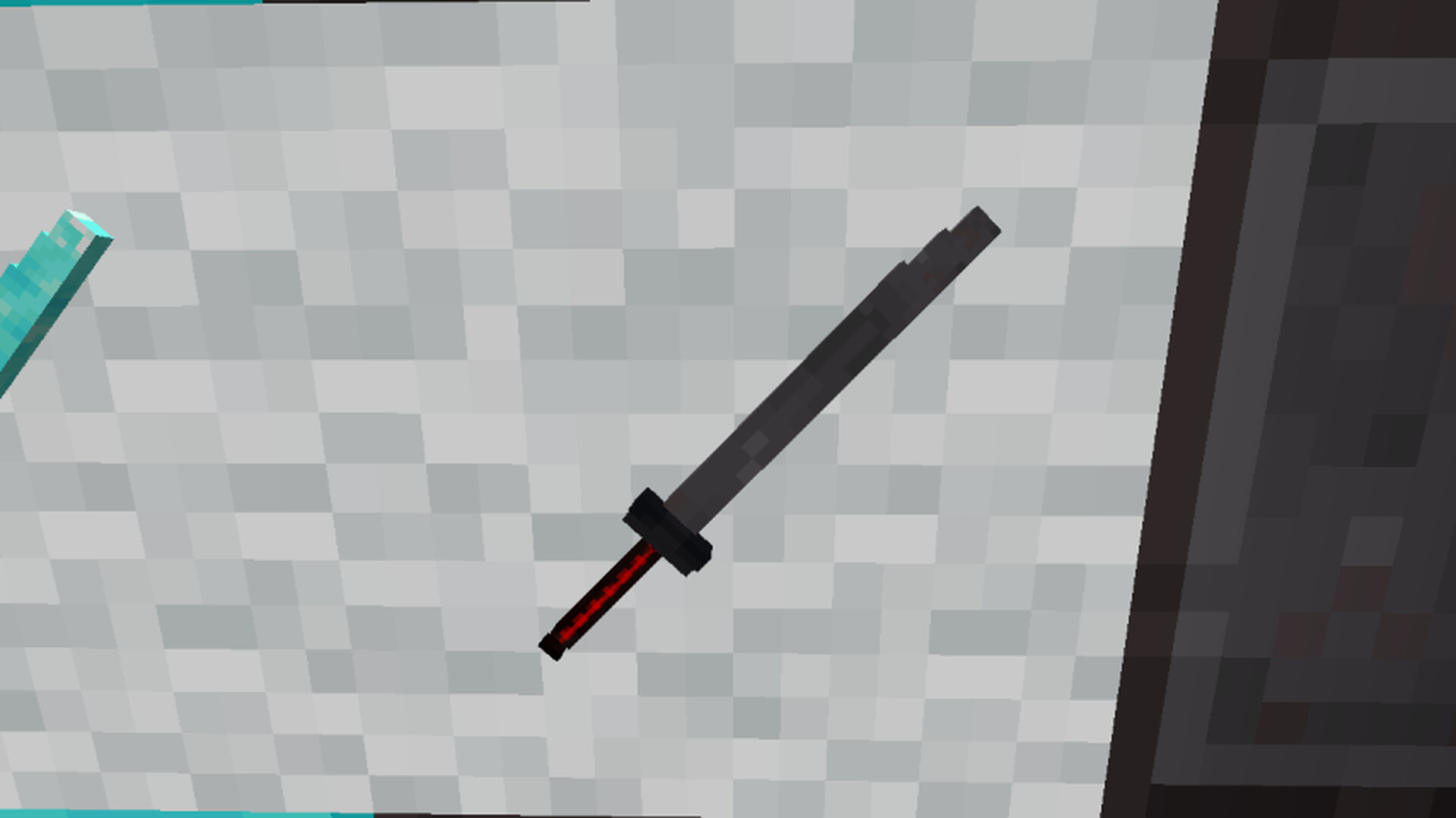 Ninja Texture Pack (V1) Minecraft Texture Pack