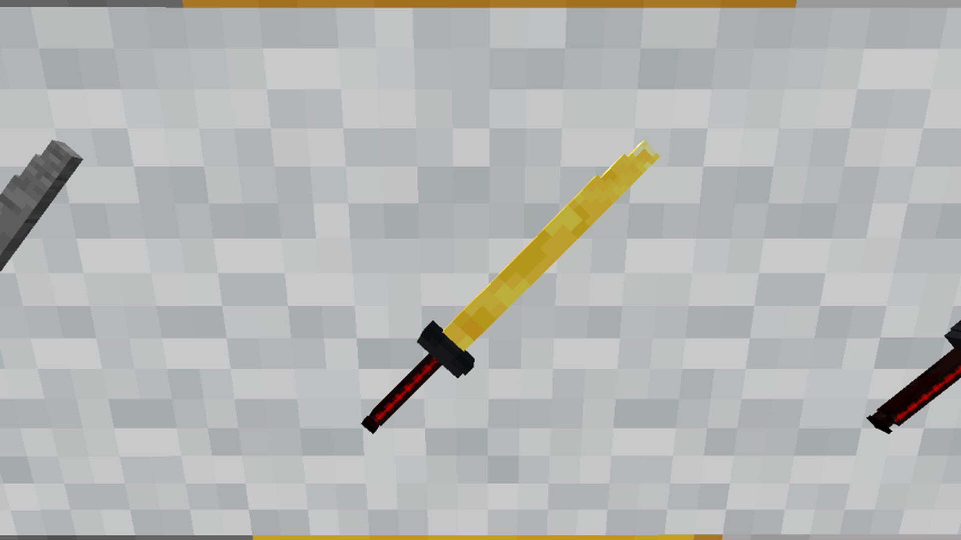 Ninja Texture Pack (V1) Minecraft Texture Pack