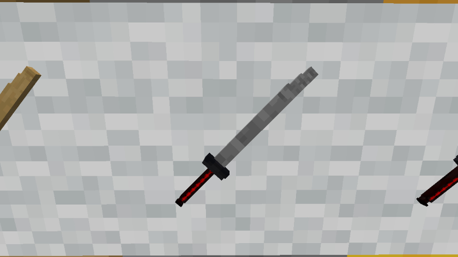 Ninja Texture Pack (V1) Minecraft Texture Pack