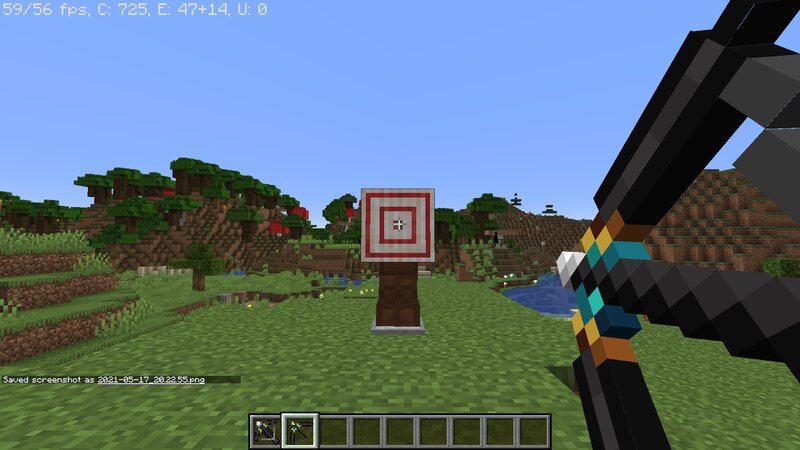 Toxteer Netherite Addon Minecraft Texture Pack