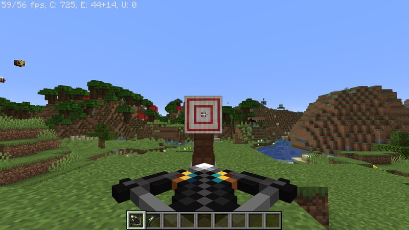 Toxteer Netherite Addon Minecraft Texture Pack