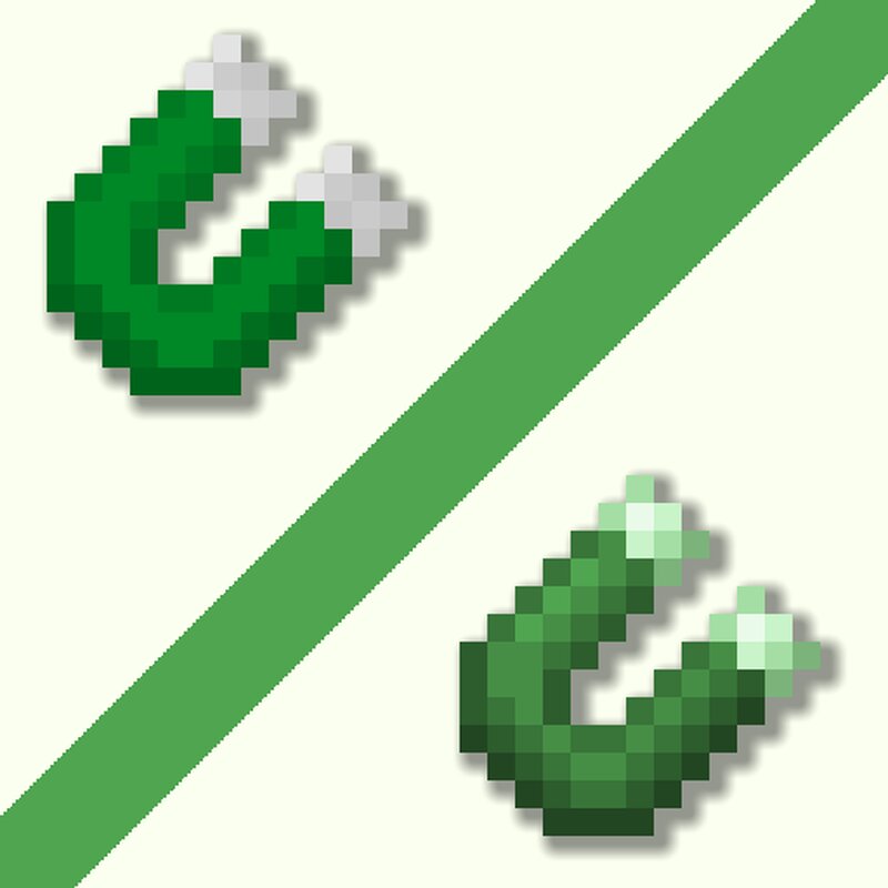 The Creeper's Code Alternative Textures - TCC Addon Minecraft Texture Pack