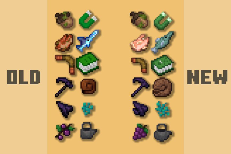 The Creeper's Code Alternative Textures - TCC Addon Minecraft Texture Pack