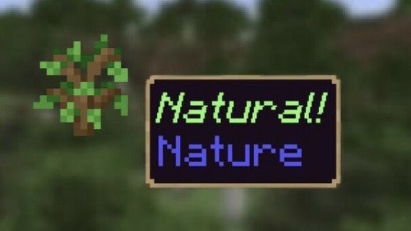 Gecko's Forestry Tooltips Minecraft Texture Pack