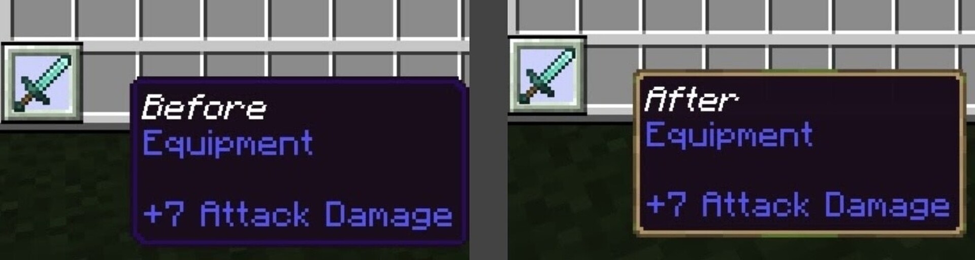 Gecko's Forestry Tooltips Minecraft Texture Pack