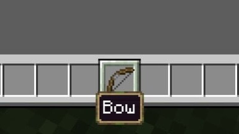 Gecko's Forestry Tooltips Minecraft Texture Pack