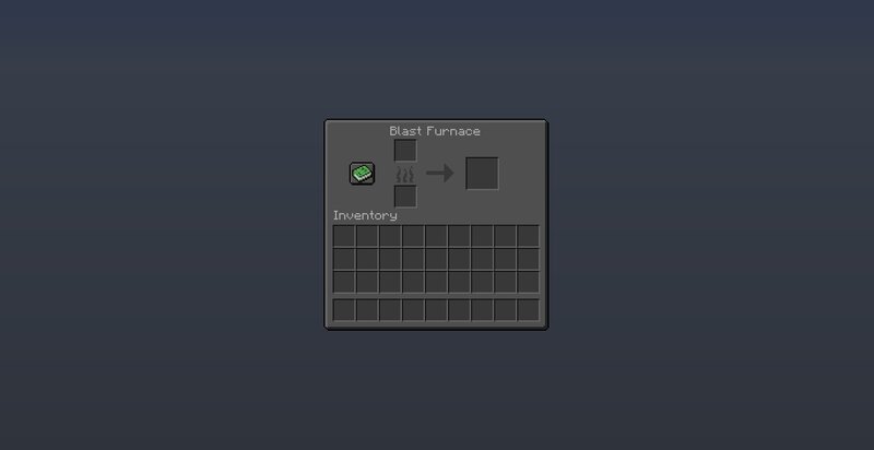 Dark Mode Minecraft Texture Pack