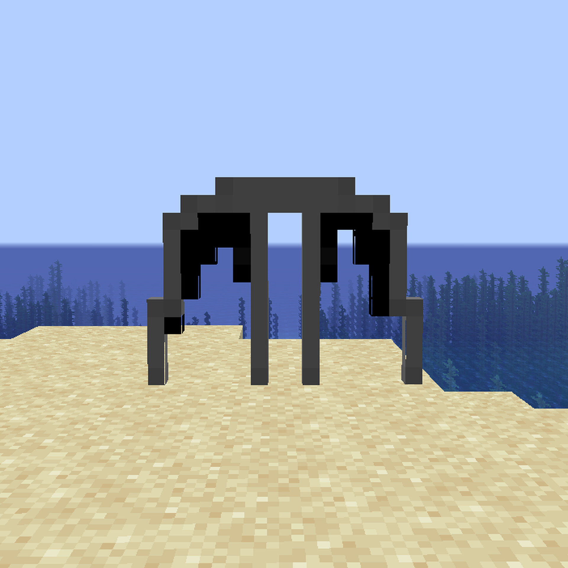 Dragon_Elytra Minecraft Texture Pack