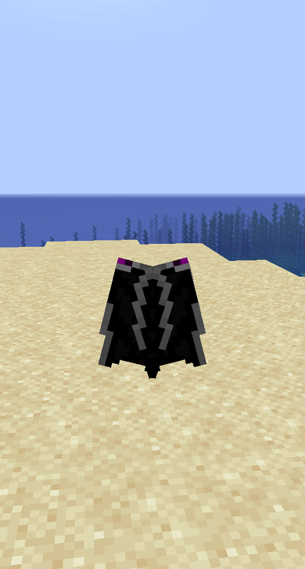 Dragon_Elytra Minecraft Texture Pack