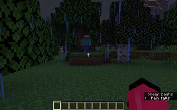 Herobrine Minecraft Texture Packs | Planet Minecraft Community