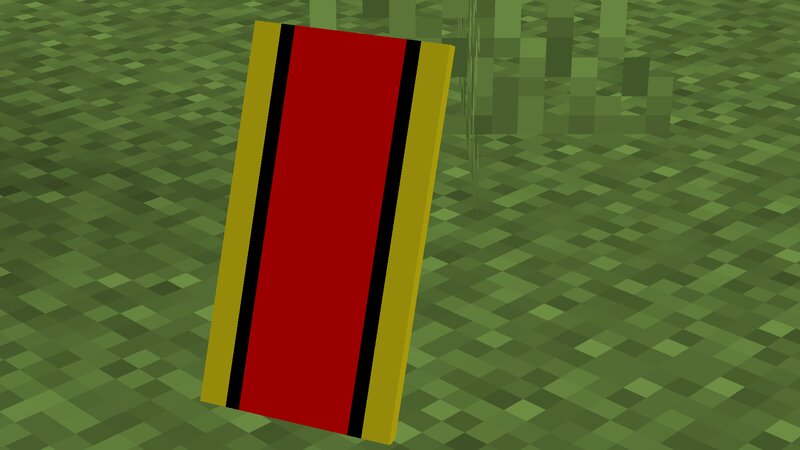Capes! Minecraft Texture Pack