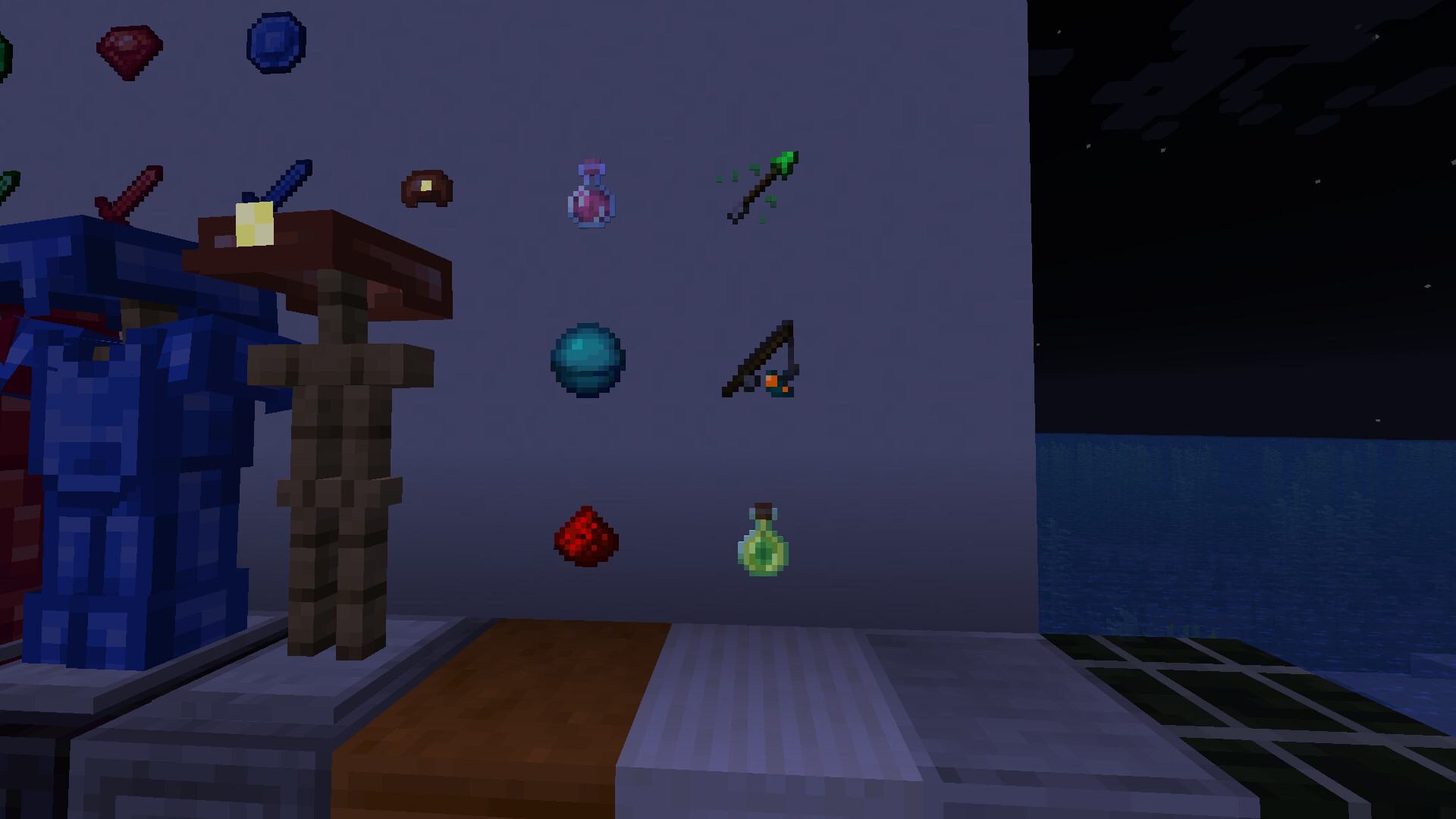 Some Changes Minecraft Texture Pack