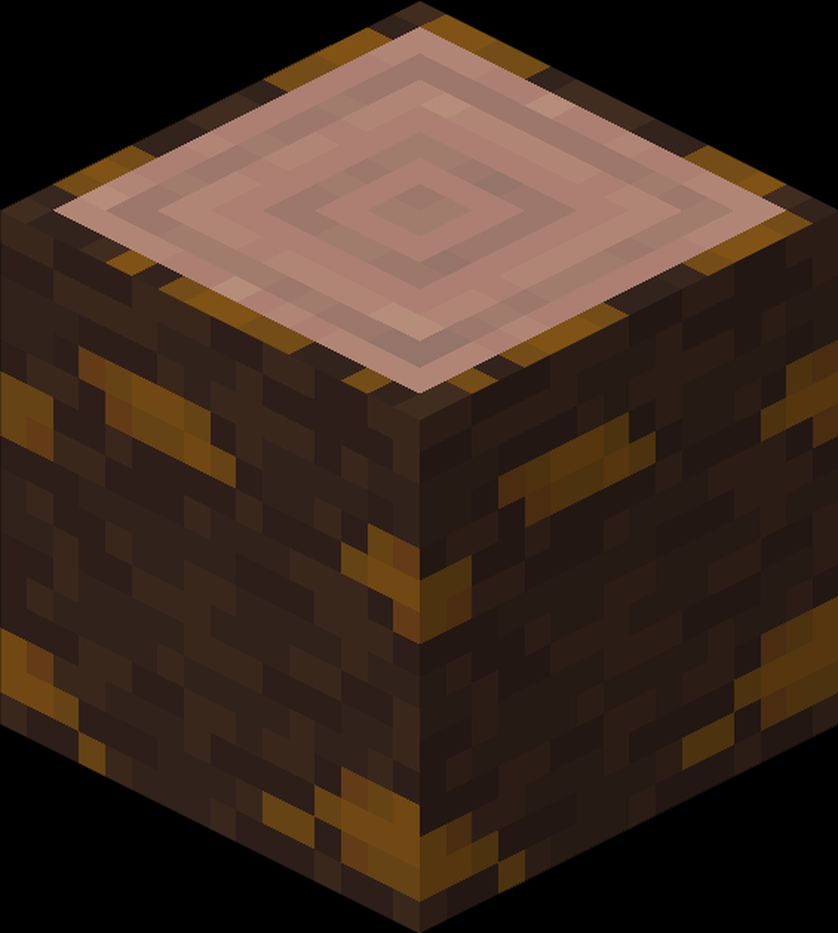 Autumnalis cherry birch trees Minecraft Texture Pack