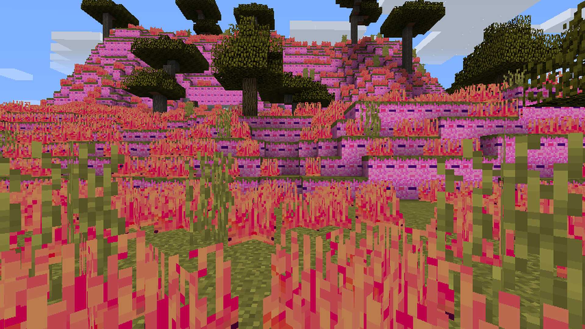 The Official Axololt Texture Pack Minecraft Texture Pack