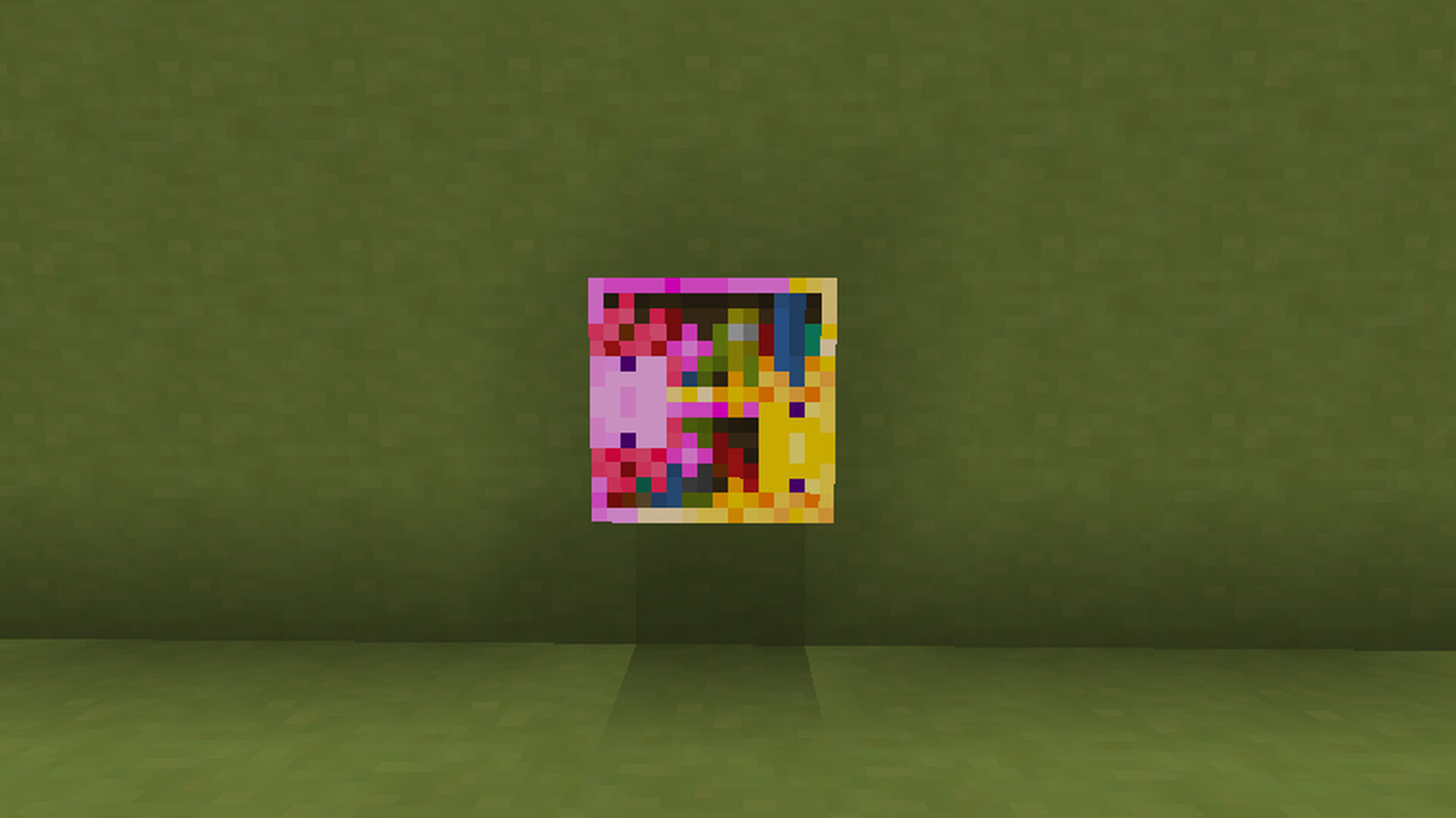 The Official Axololt Texture Pack Minecraft Texture Pack