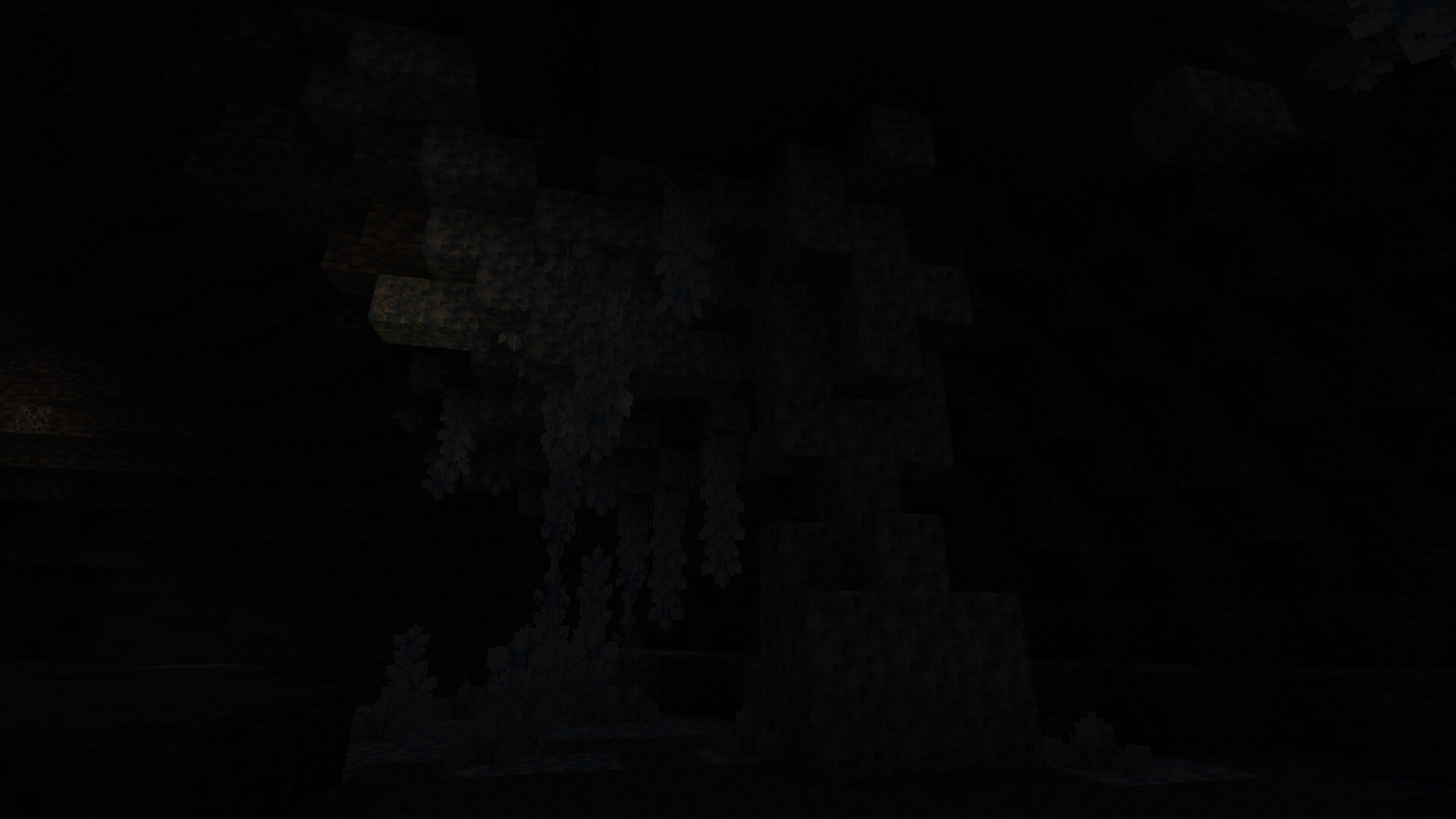 Crystal Caves Pack Minecraft Texture Pack