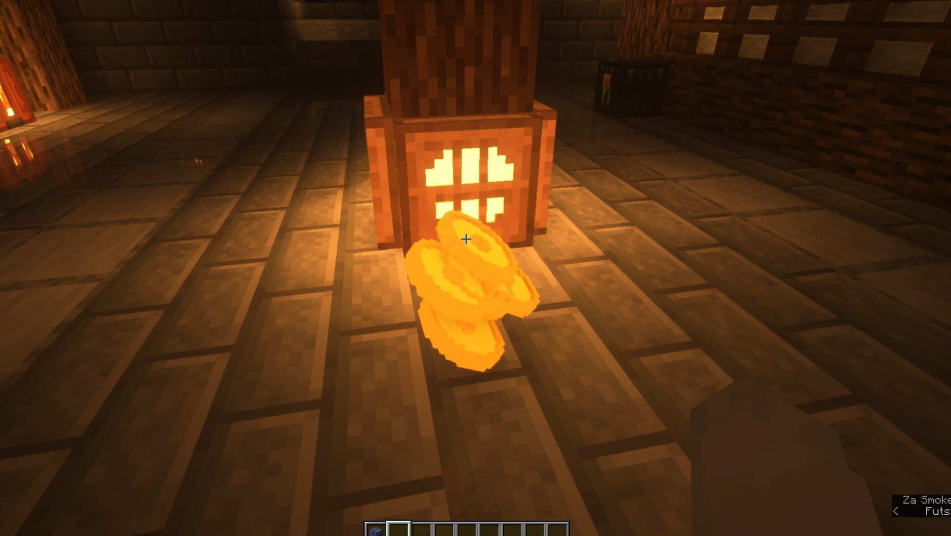 Zenny - (Golden Coin Money) Minecraft Texture Pack
