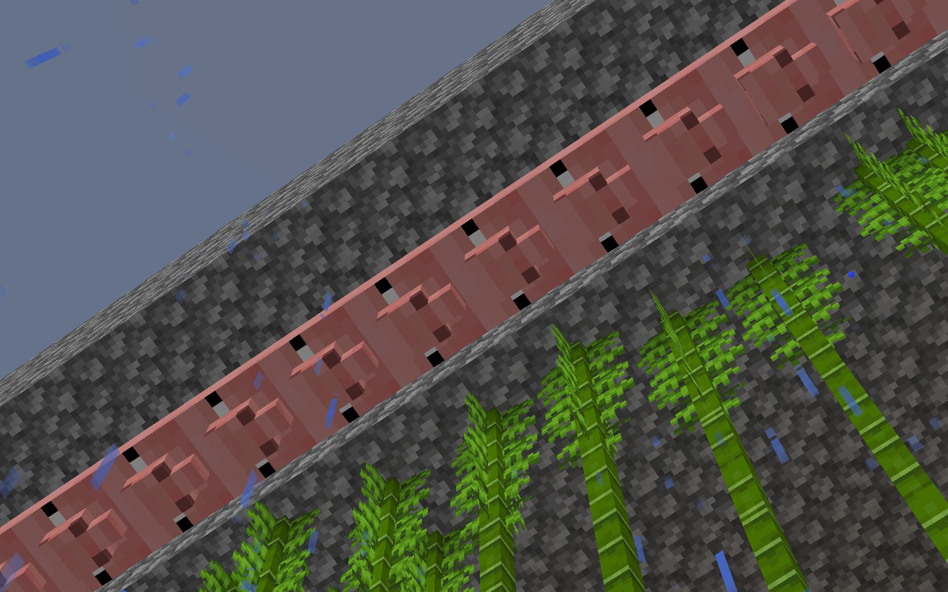 Hopper pig Minecraft Texture Pack