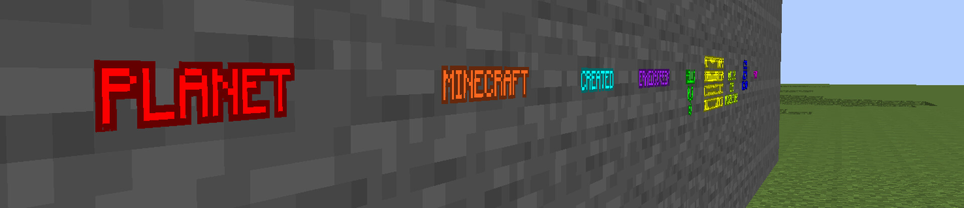 Invisible Signs [1.17.1] Minecraft Texture Pack