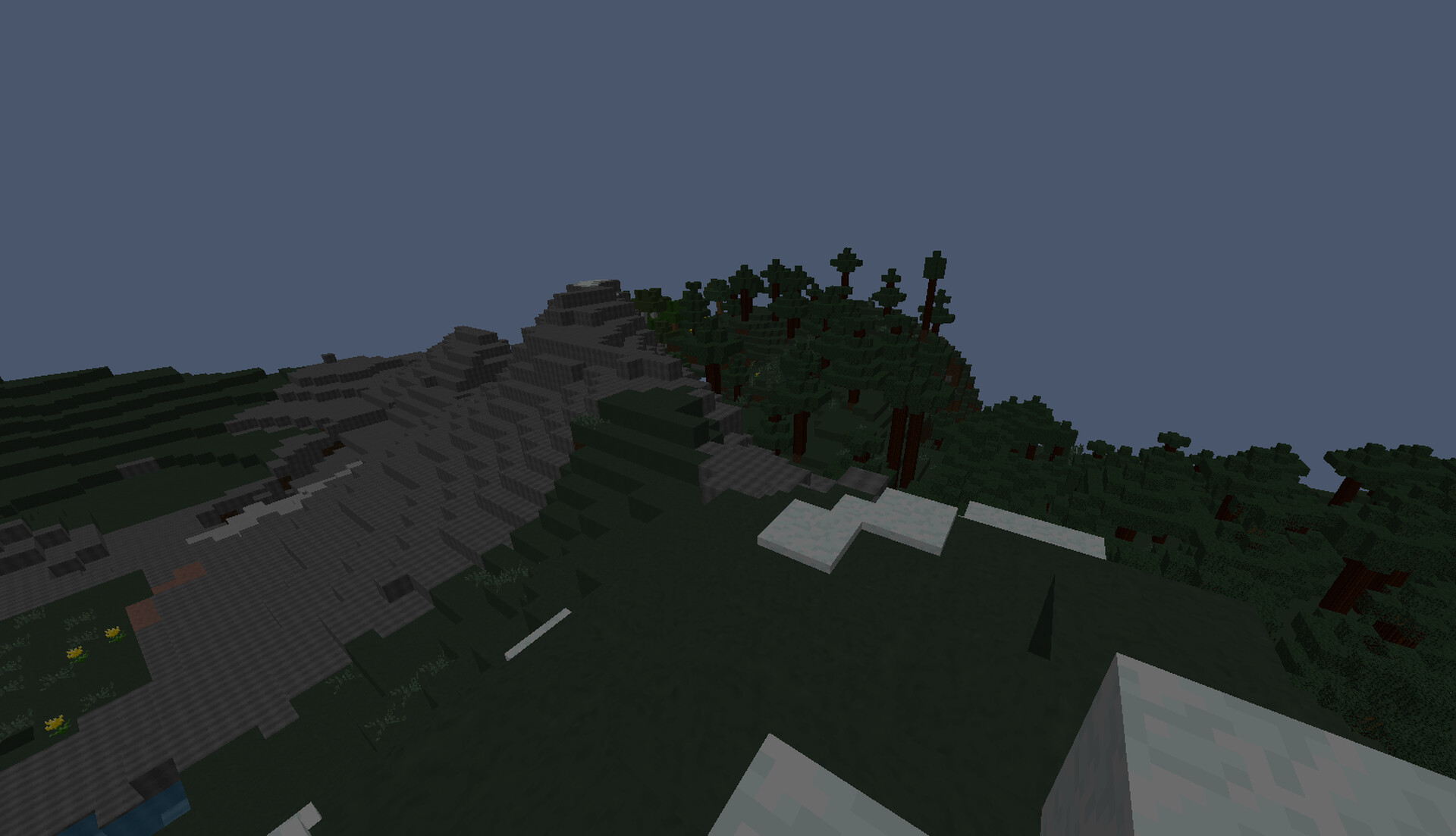 Adi Simple x16 pack Minecraft Texture Pack