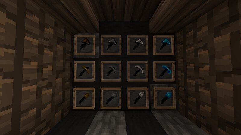 AStard PvP Pack Minecraft Texture Pack