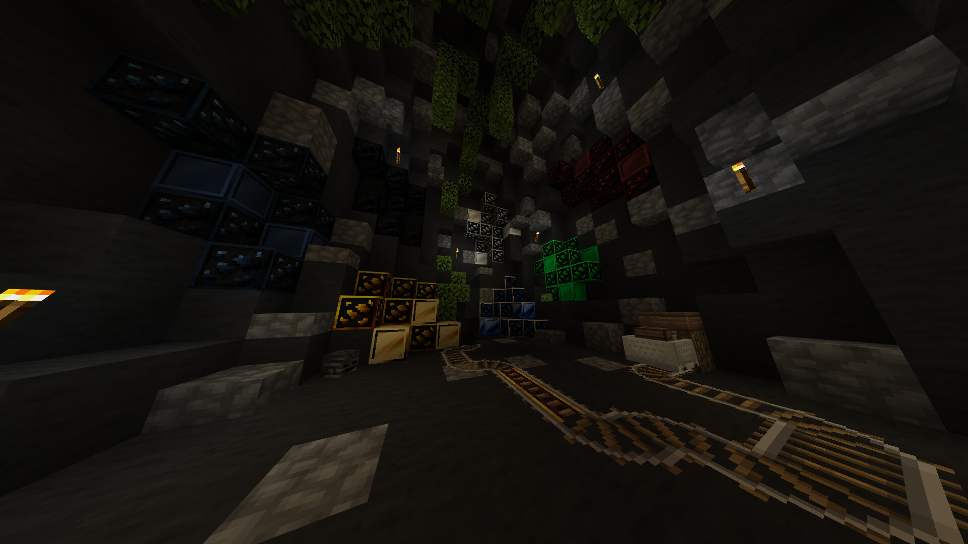 AStard PvP Pack Minecraft Texture Pack