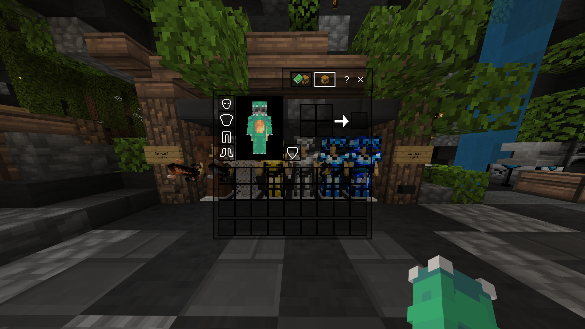 AStard PvP Pack Minecraft Texture Pack