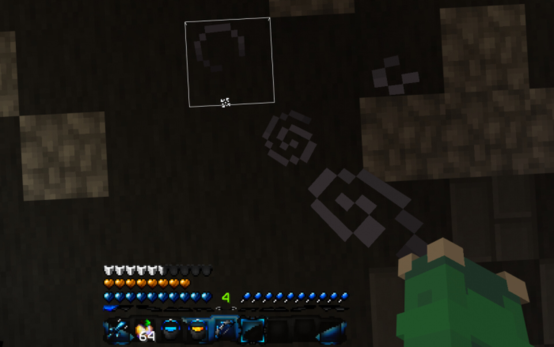 AStard PvP Pack Minecraft Texture Pack