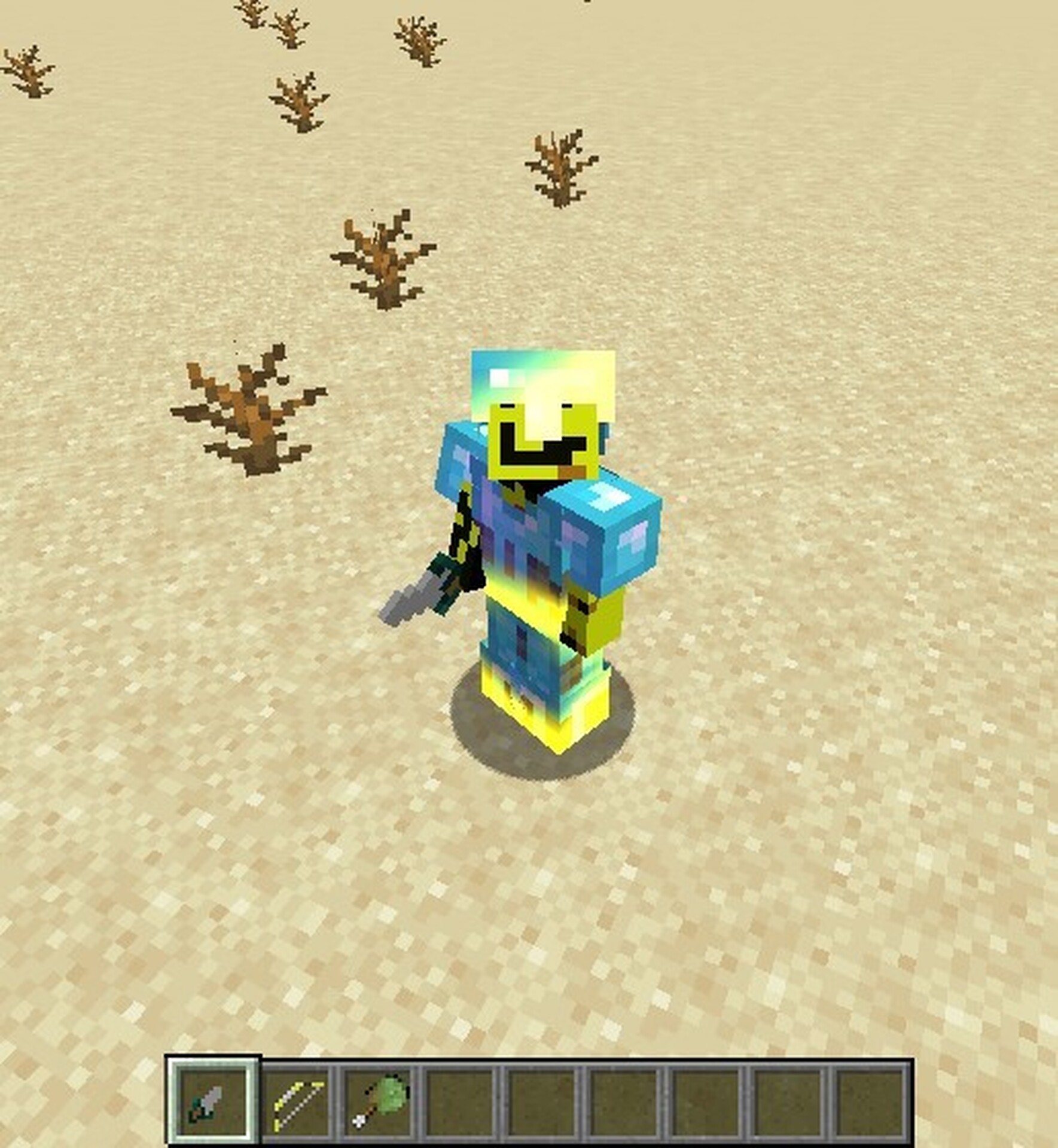 bad pvp texture pack Minecraft Texture Pack