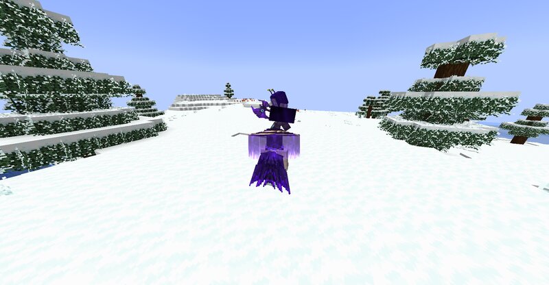 Kinoko pack Minecraft Texture Pack