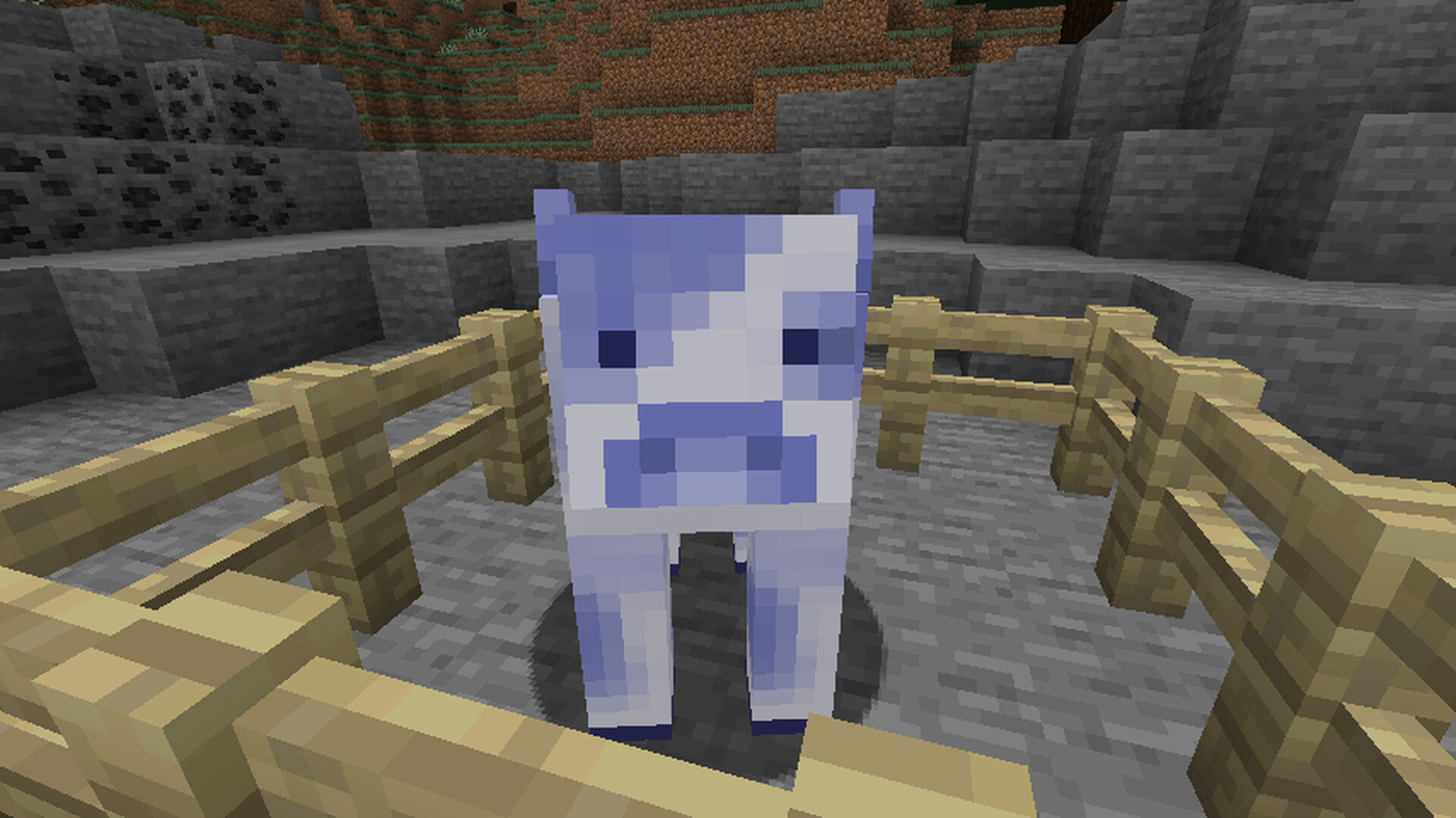 angel.doe's mobs n' sakura tools Minecraft Texture Pack