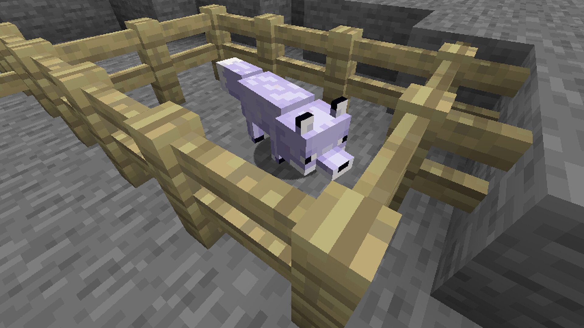 angel.doe's mobs n' sakura tools Minecraft Texture Pack