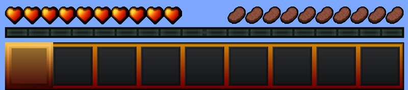 Sunset [128x] Pack Minecraft Texture Pack