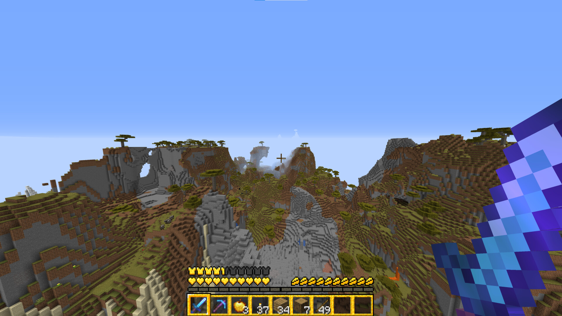 KaasKartelPack Layout Edition Minecraft Texture Pack