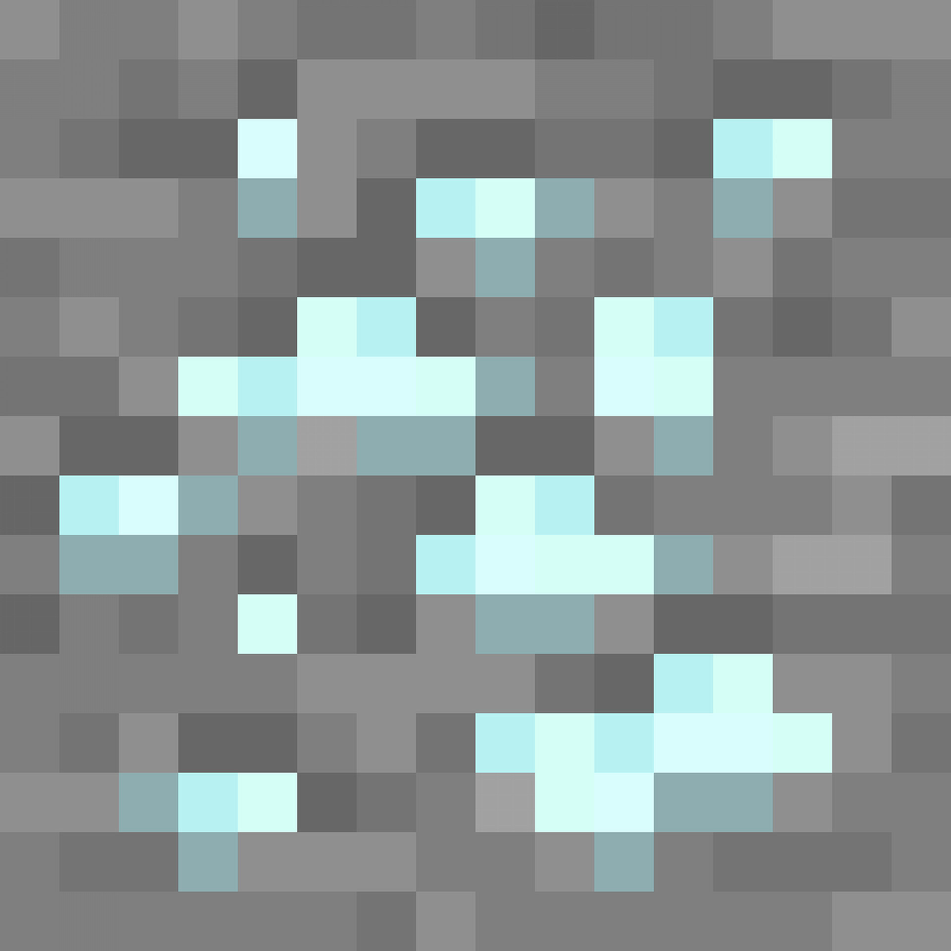 Alternative Diamonds Minecraft Texture Pack