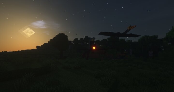 [Optifine] Miscelaneous Pack Minecraft Texture Pack