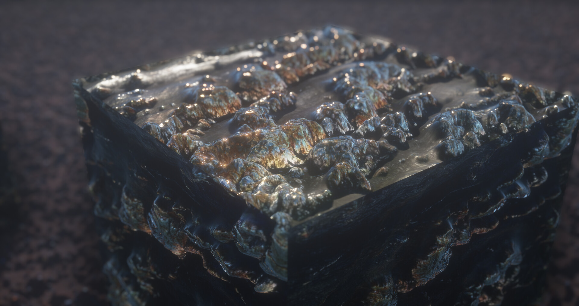 RTM Pack - Realistic textures for Minecraft 1.12.2 Minecraft Texture Pack