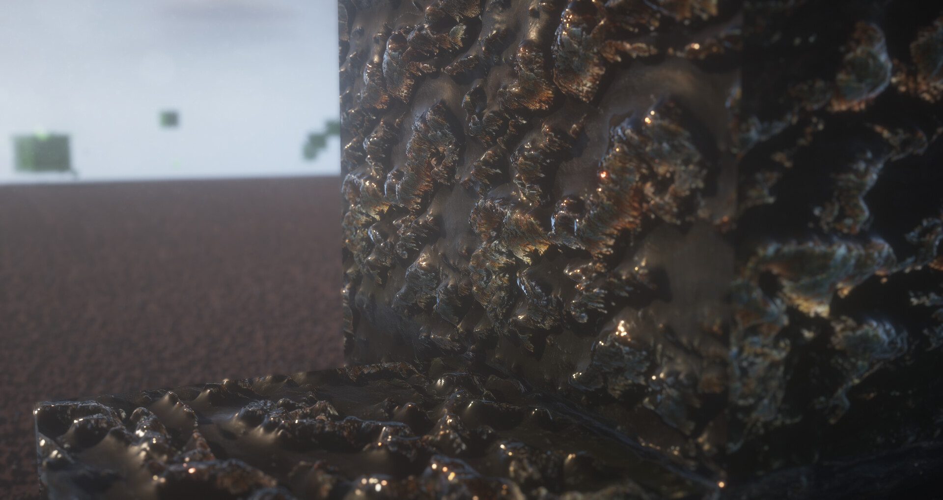 RTM Pack - Realistic textures for Minecraft 1.12.2 Minecraft Texture Pack