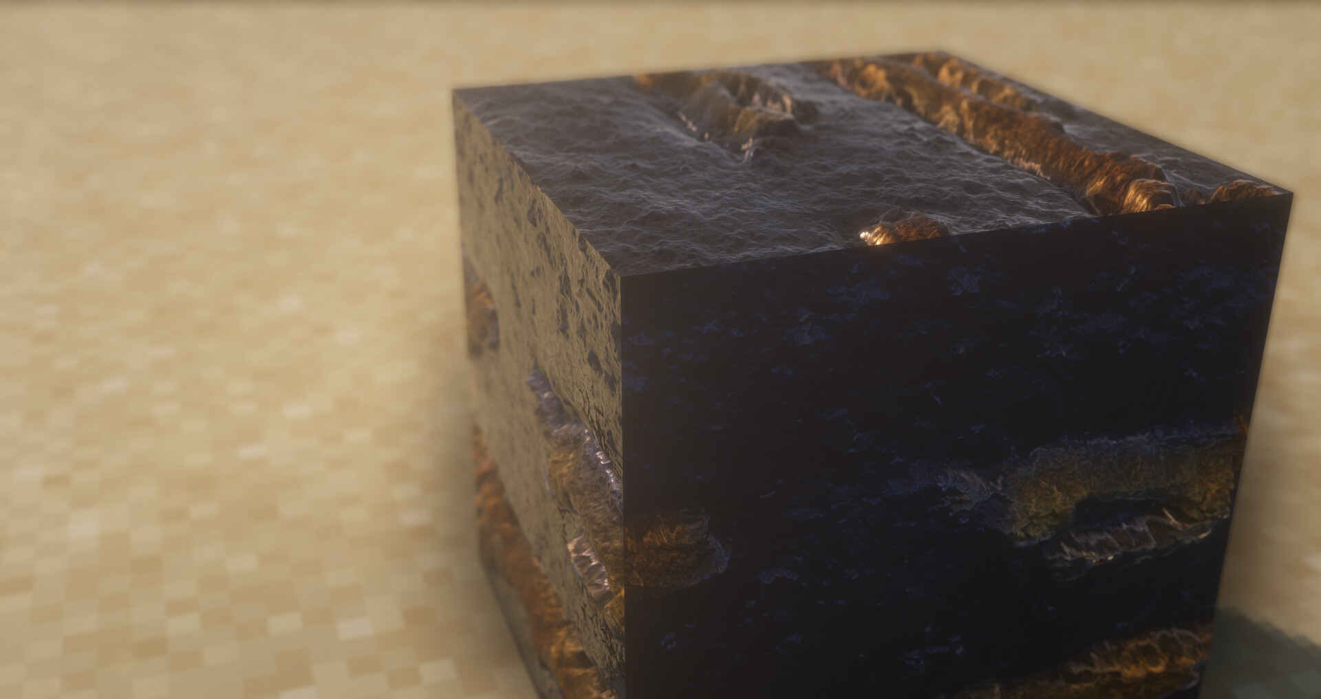 RTM Pack - Realistic textures for Minecraft 1.12.2 Minecraft Texture Pack