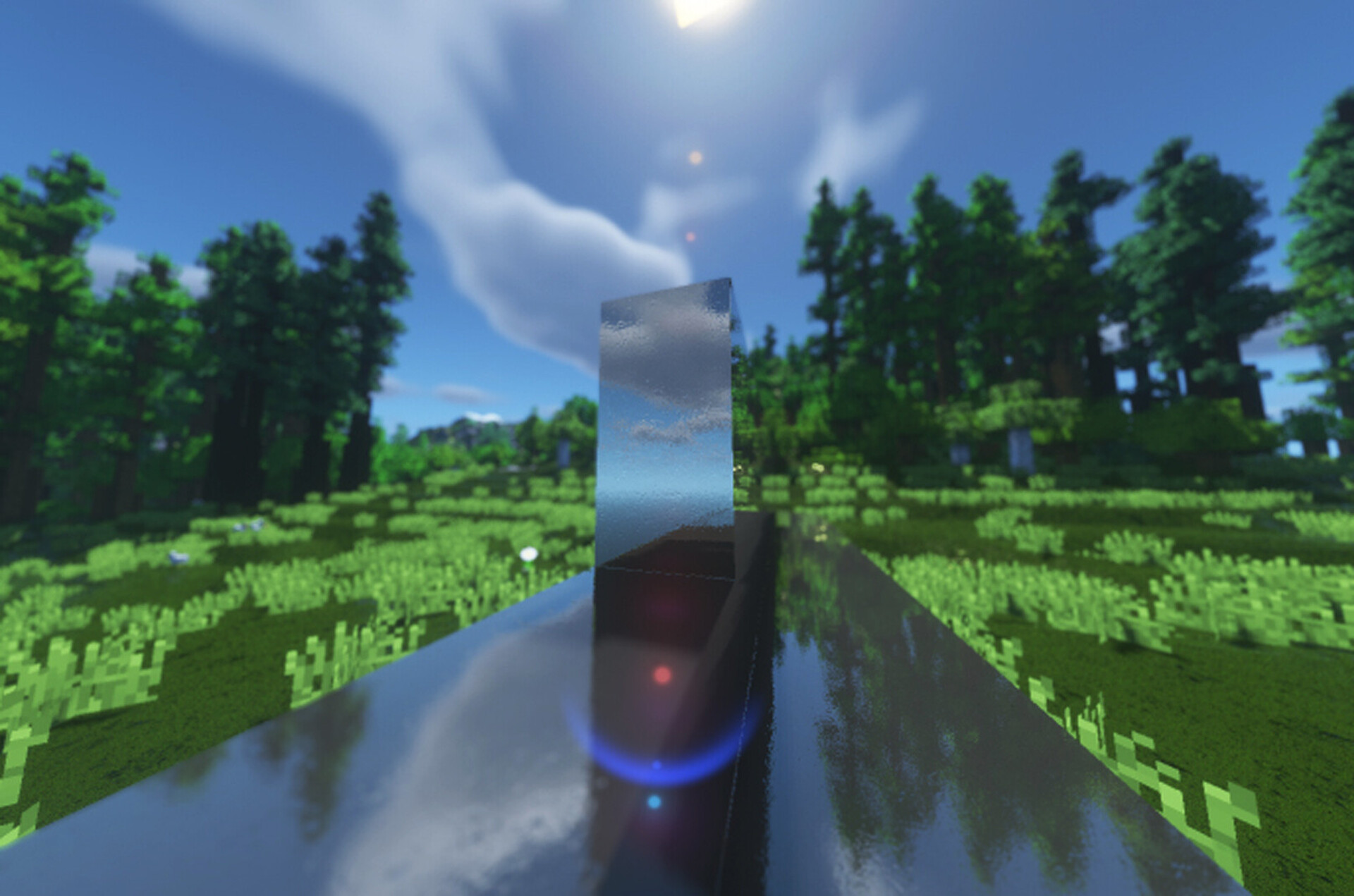 RTM Pack - Realistic textures for Minecraft 1.12.2 Minecraft Texture Pack