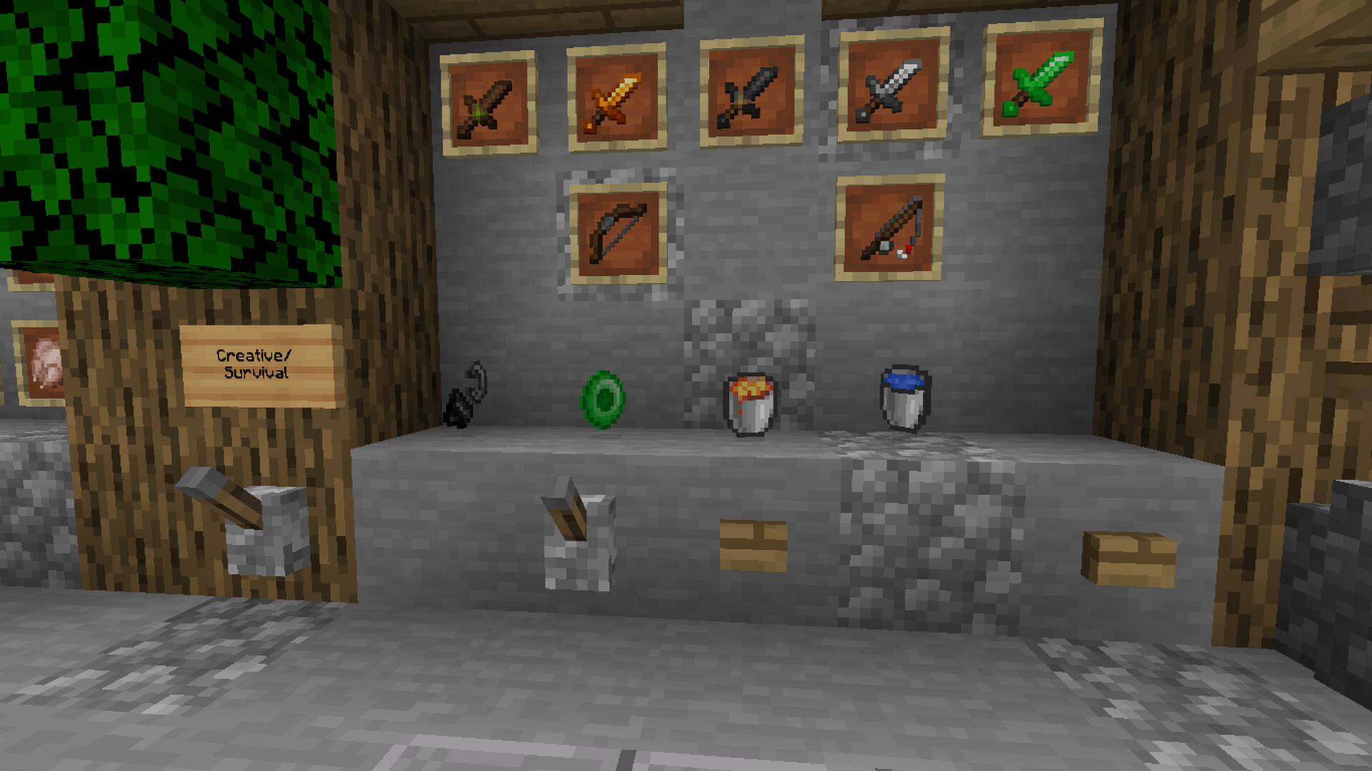 Toxicity [16x] Texture Pack Release Minecraft Texture Pack