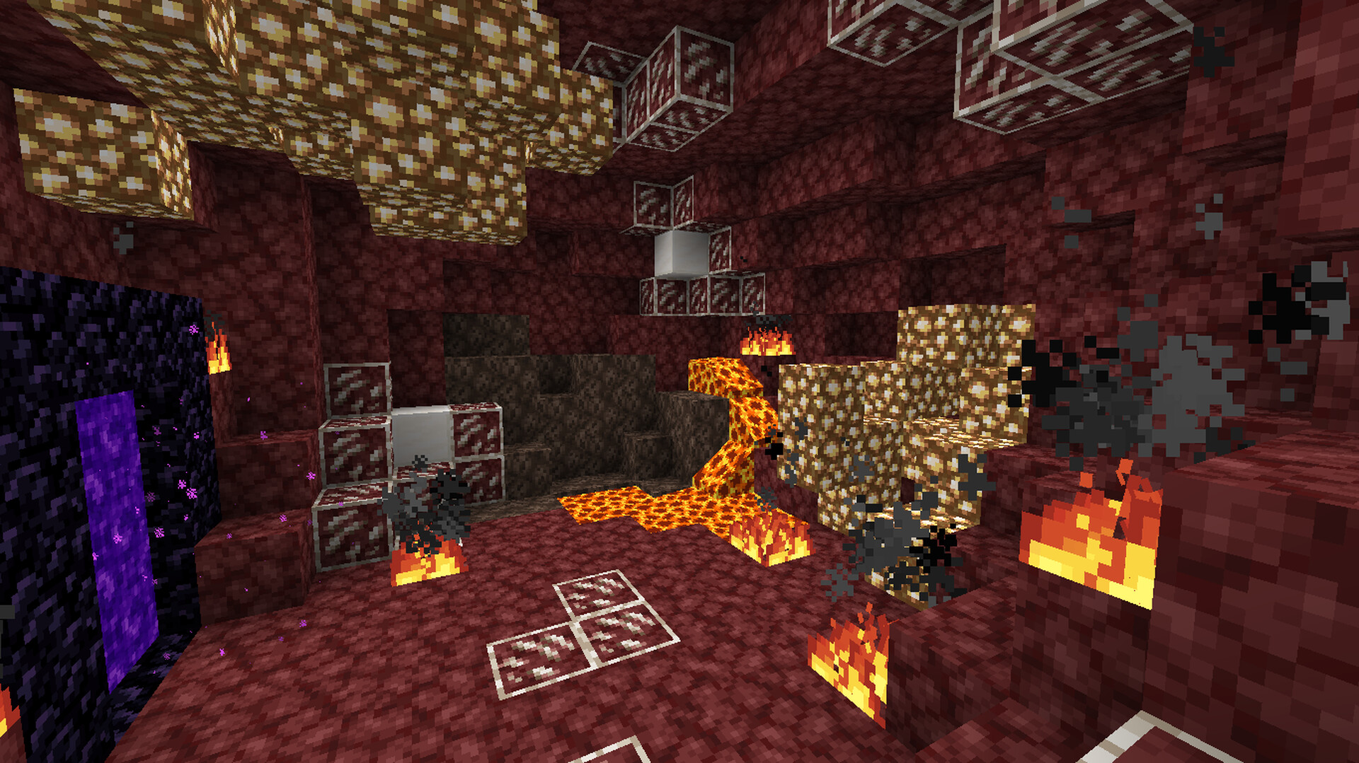 Toxicity [16x] Texture Pack Release Minecraft Texture Pack