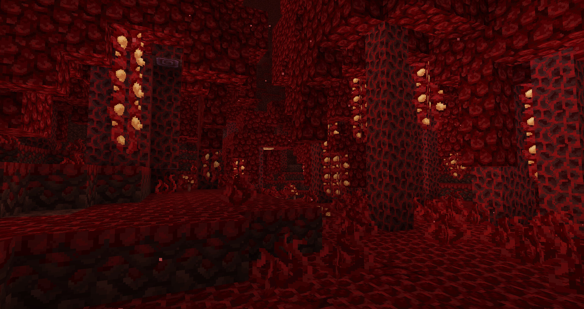 Glisten 32x Minecraft Texture Pack