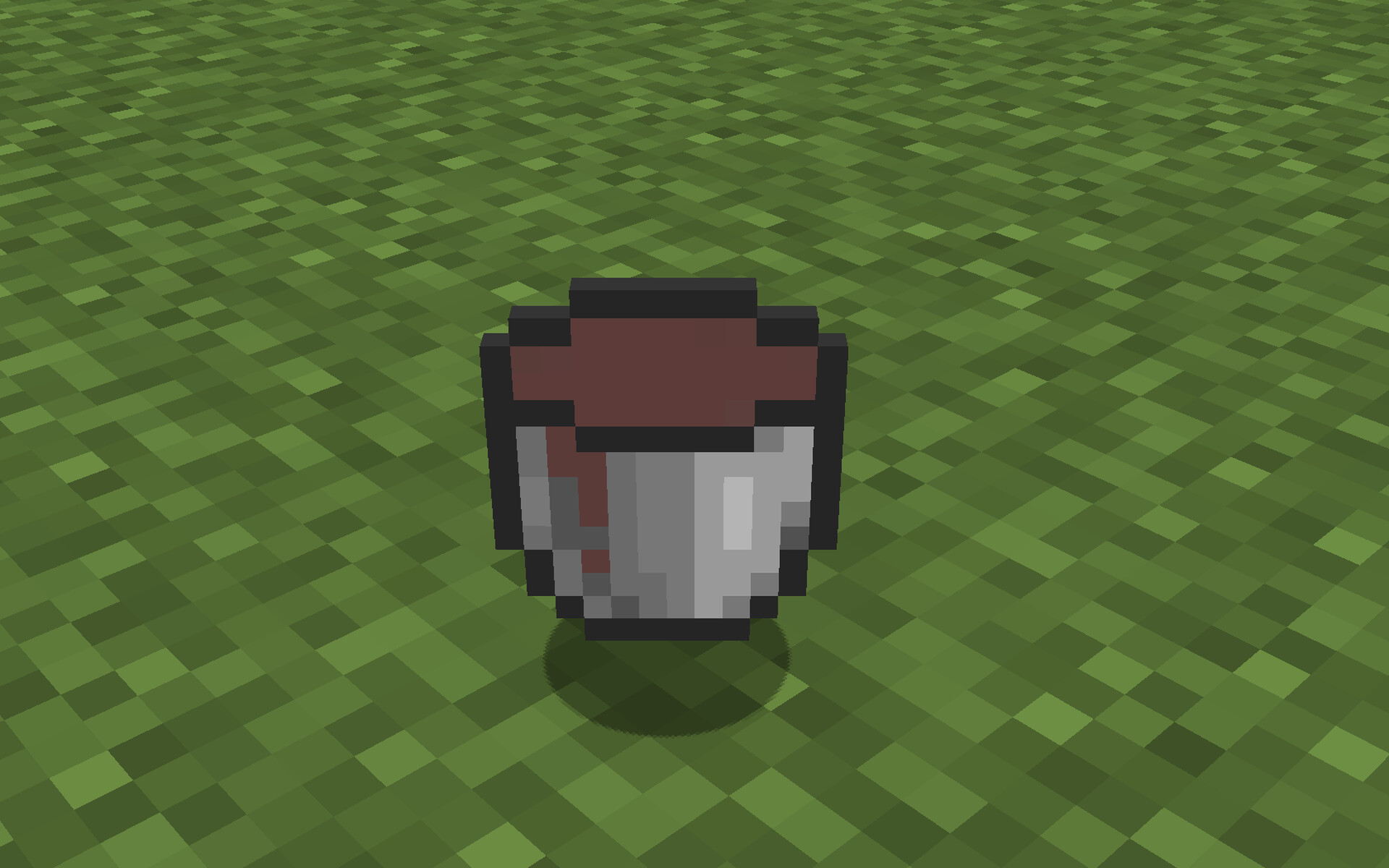Chocolate Milk texture pack 1.17 Minecraft Texture Pack