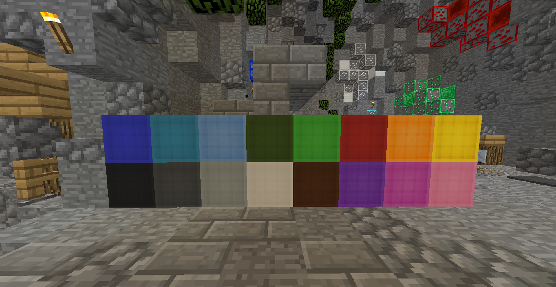 Axe PvP V1 Minecraft Texture Pack