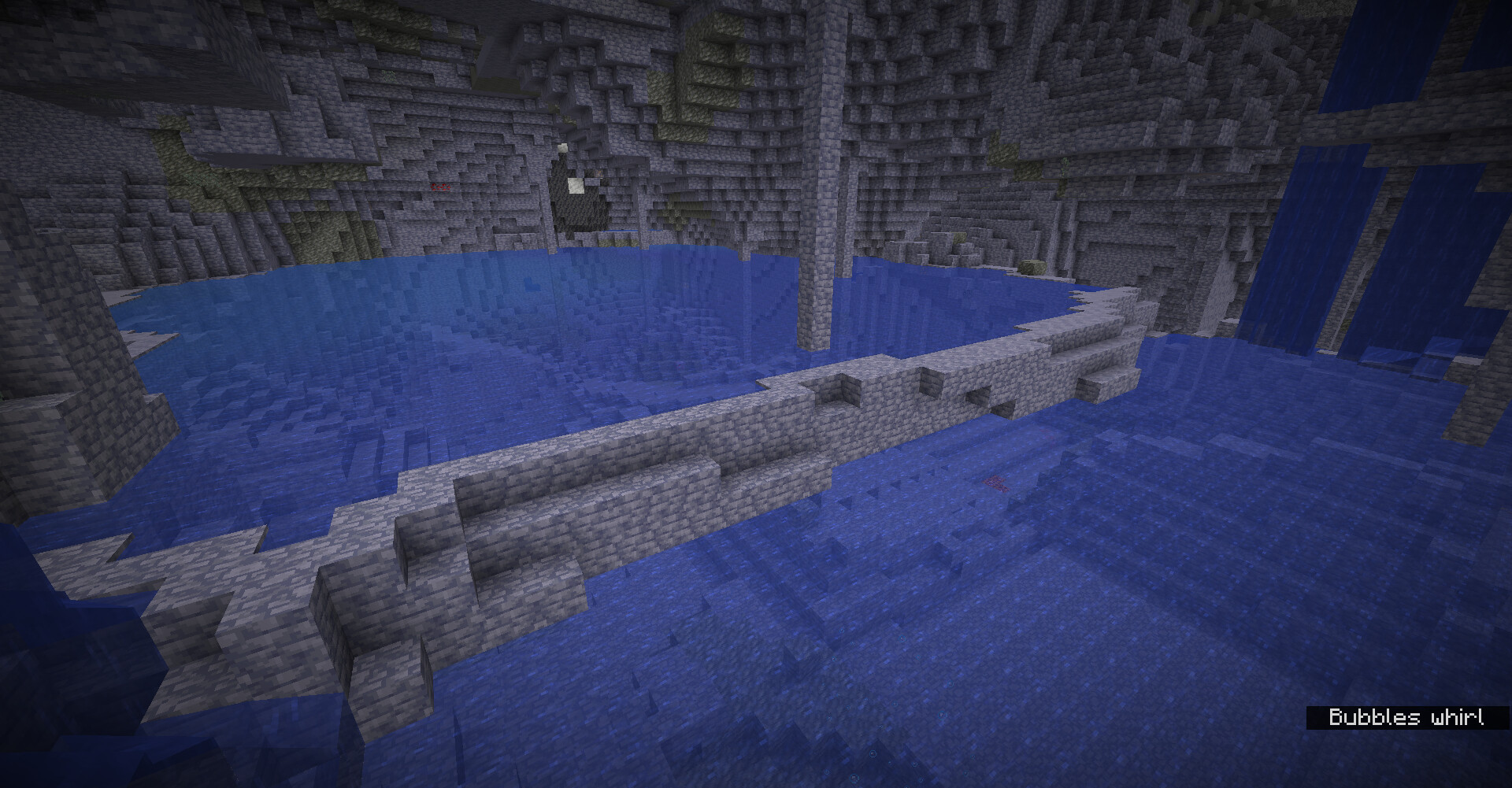 Deepslate to Grimstone Minecraft Texture Pack