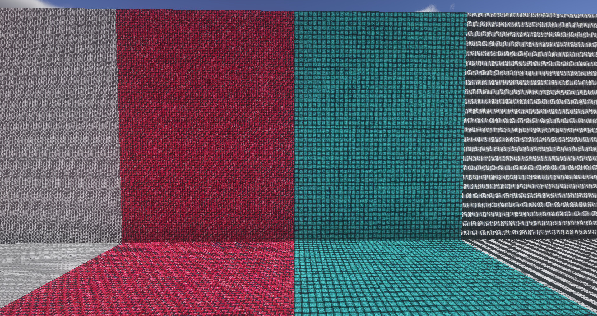 Canis Texture 1.16.5 Minecraft Texture Pack