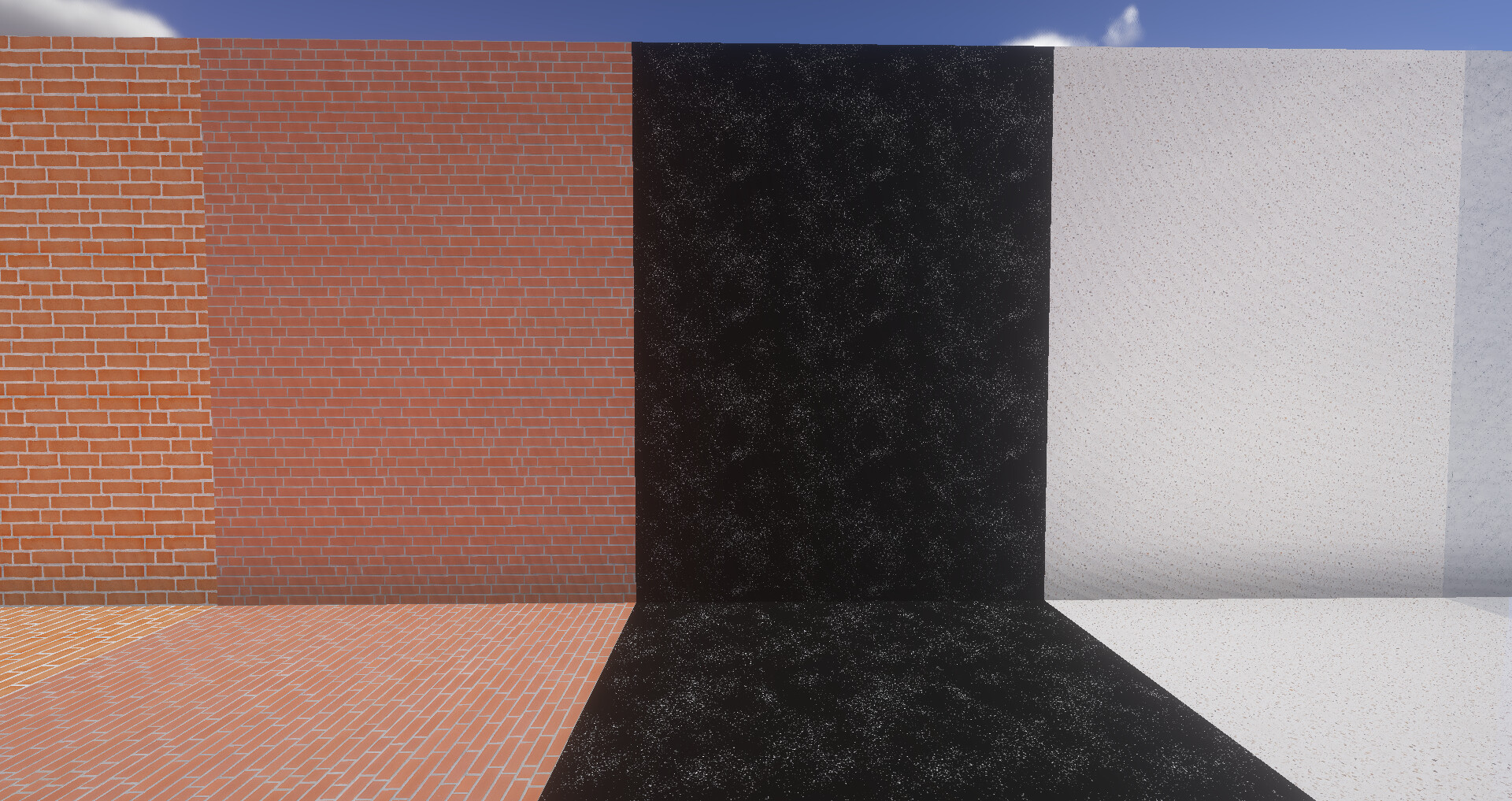 Canis Texture 1.16.5 Minecraft Texture Pack