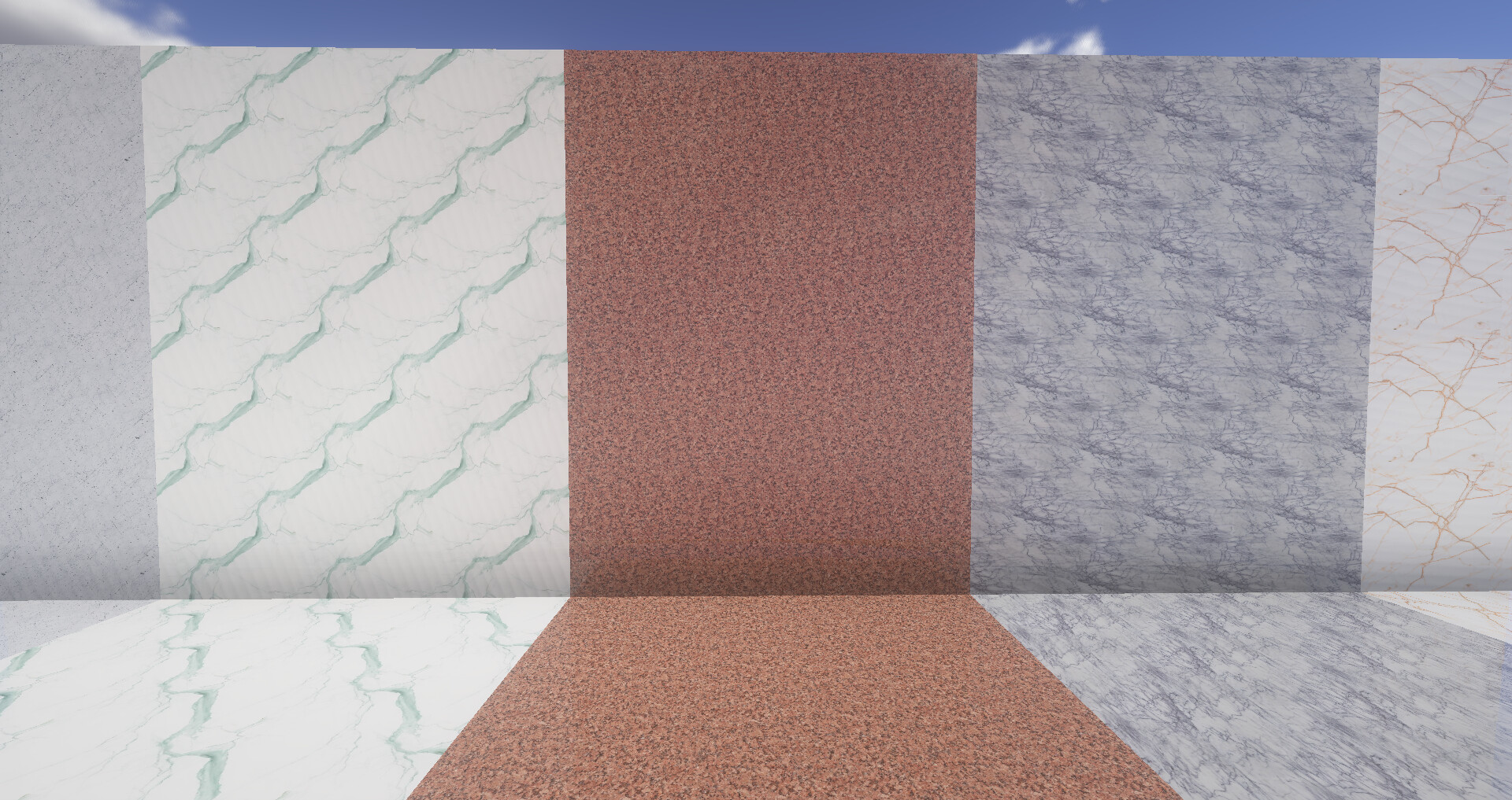 Canis Texture 1.16.5 Minecraft Texture Pack