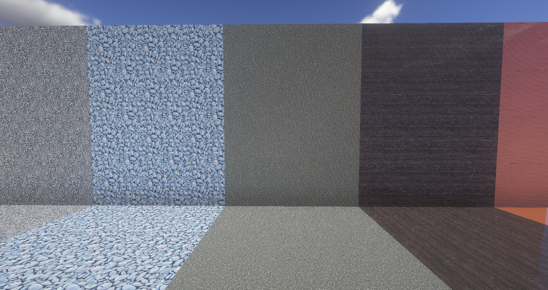 Canis Texture 1.16.5 Minecraft Texture Pack